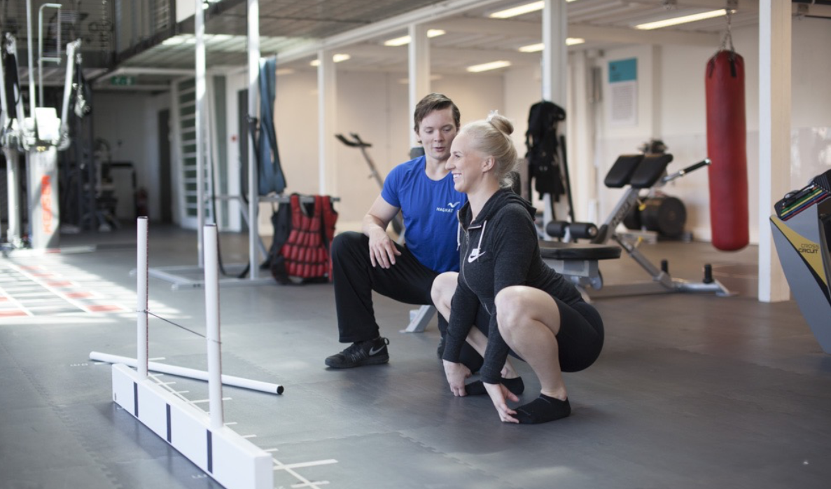 Suksesshistorier: Fredrik Gyllensten - Active Education