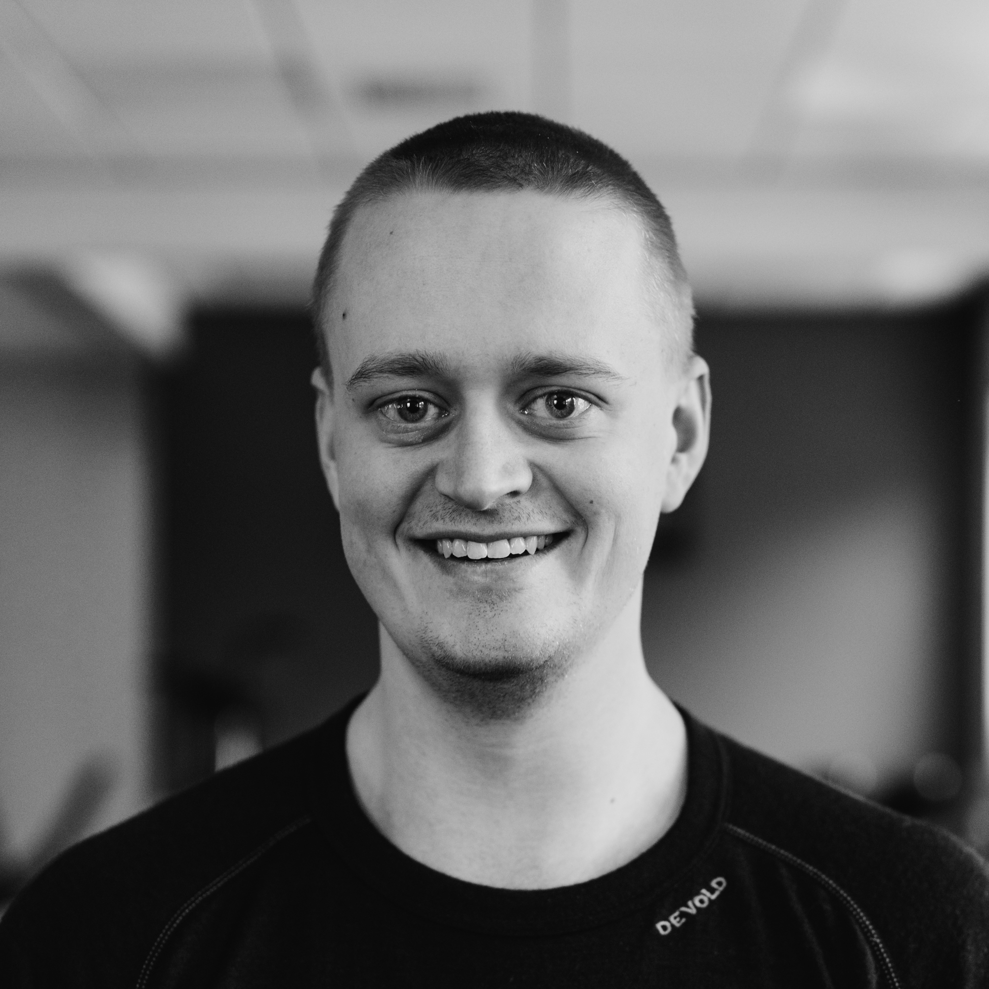 Suksesshistorier: Mads Jørgensen - Active Education