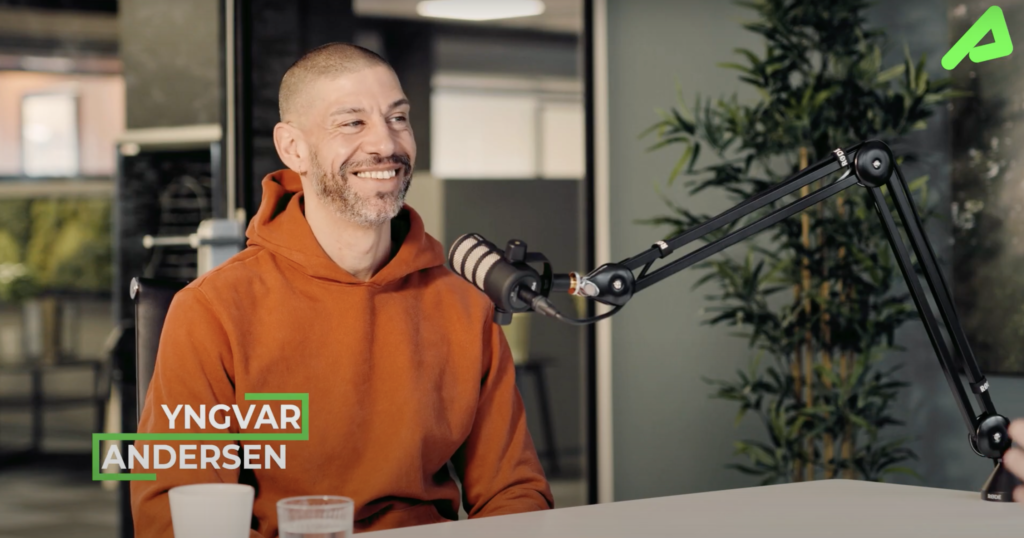 Derfor er så mange voksne inaktive, og dette kan vi gjøre med det ...