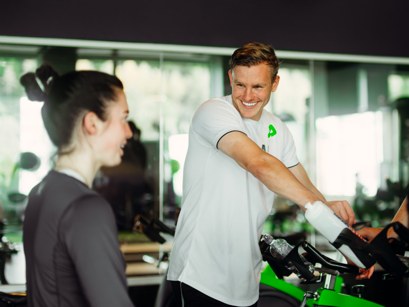 Årsstudium Personlig Trener - Active Education