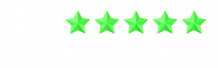 Aktiver brukerkonto og studentbevis hos INN - Active Education